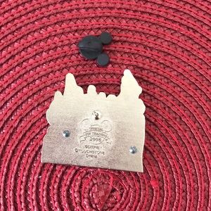 Disney | Other | Disney Jack Skellington Pin | Poshmark